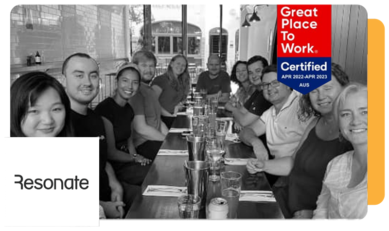 Teamgage Customer Stories